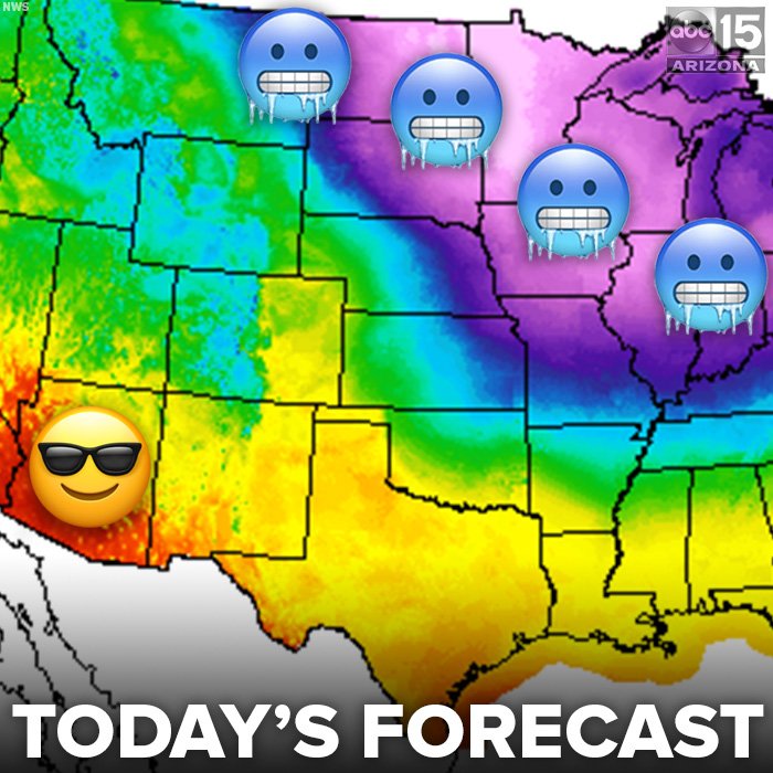 Phoenix Weather Memes Phoenix, Arizona Starterpack : R/starterpacks