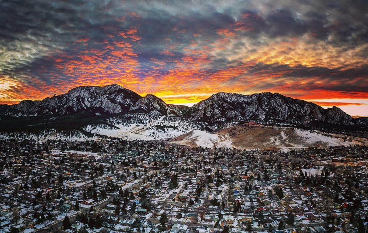 10 best Twitter @bouldercolorado images on Pholder | Boulder + ️ = 😍 ...