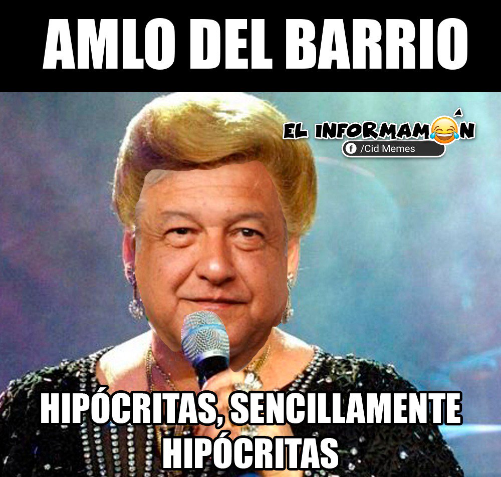 Memes De Paquita Del Barrio Memes De Paquita Del Barrio