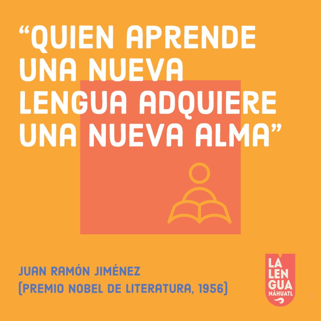 Lengua Nahuatl Mexico City Schools Just Added Nahuatl To The