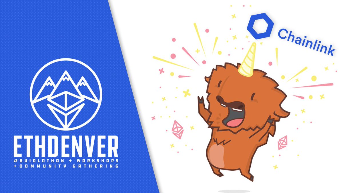 GitHub - ConnorMaloney/EventLink: ETHDenver hackathon project for ensuring future events are ...