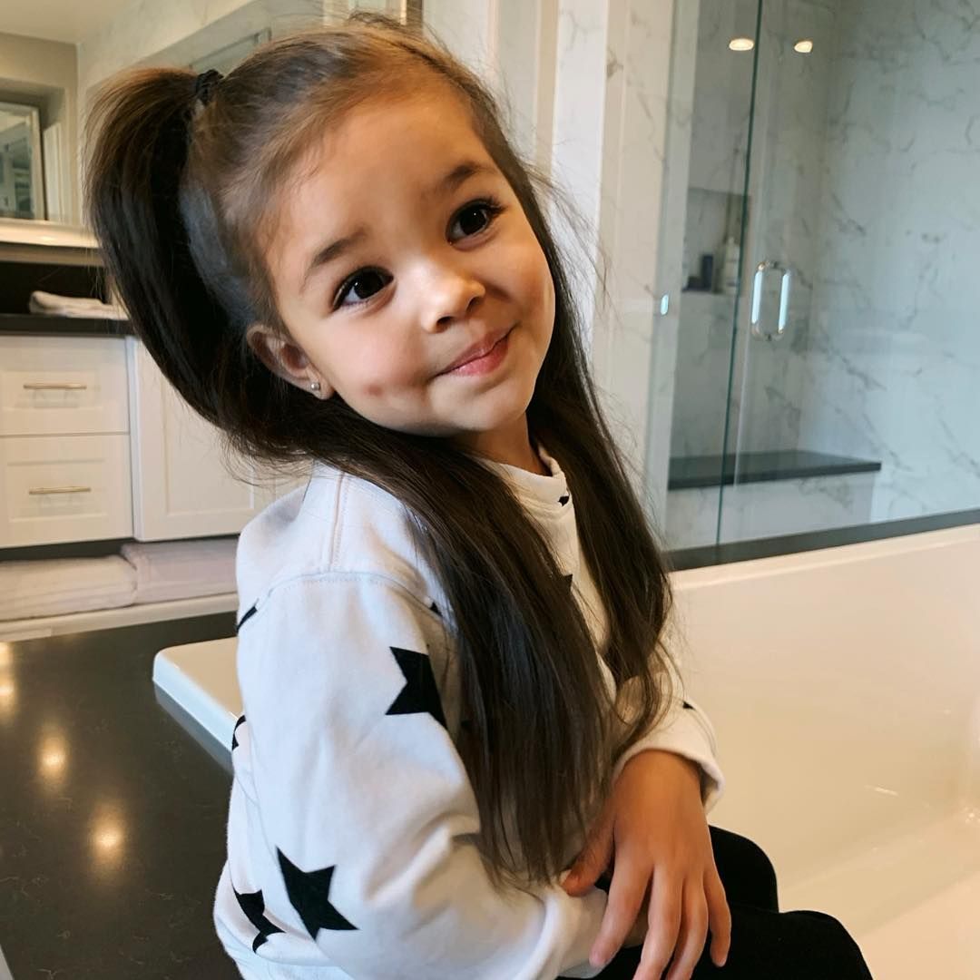 Cutest Kid In The World