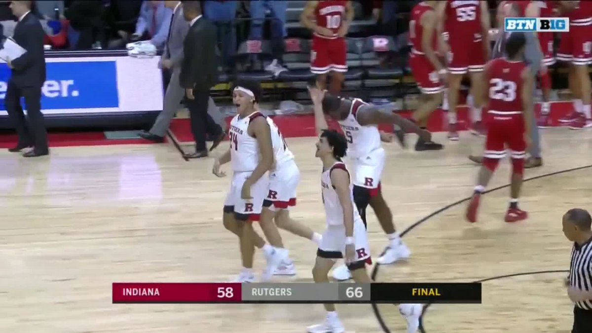 21 best Twitter Rutgersmbb images on Pholder | Rutgers On BTN, Coach ...