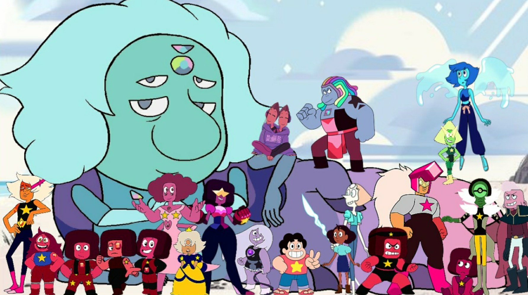 Saku Star on Twitter: "@LeishaMedina @rebeccasugar https://t.co/d5kOsH97WX" / Twitter