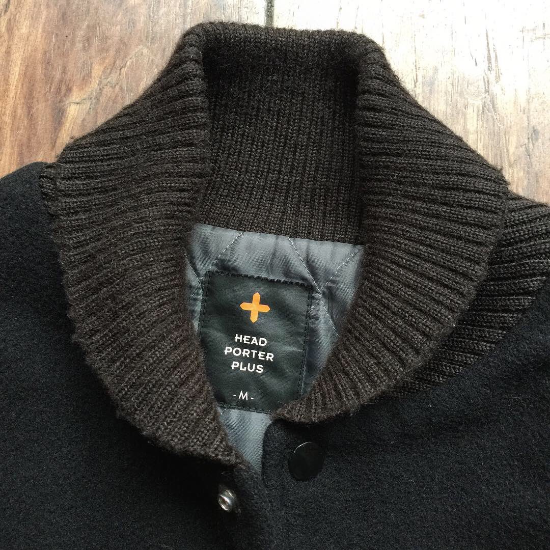 31％割引M【返品交換不可】 【新品未開封】HEAD PORTER PLUS LINER JACKET M ミリタリージャケット ジャケット/アウターM-OTA.ON.ARENA.NE.JP