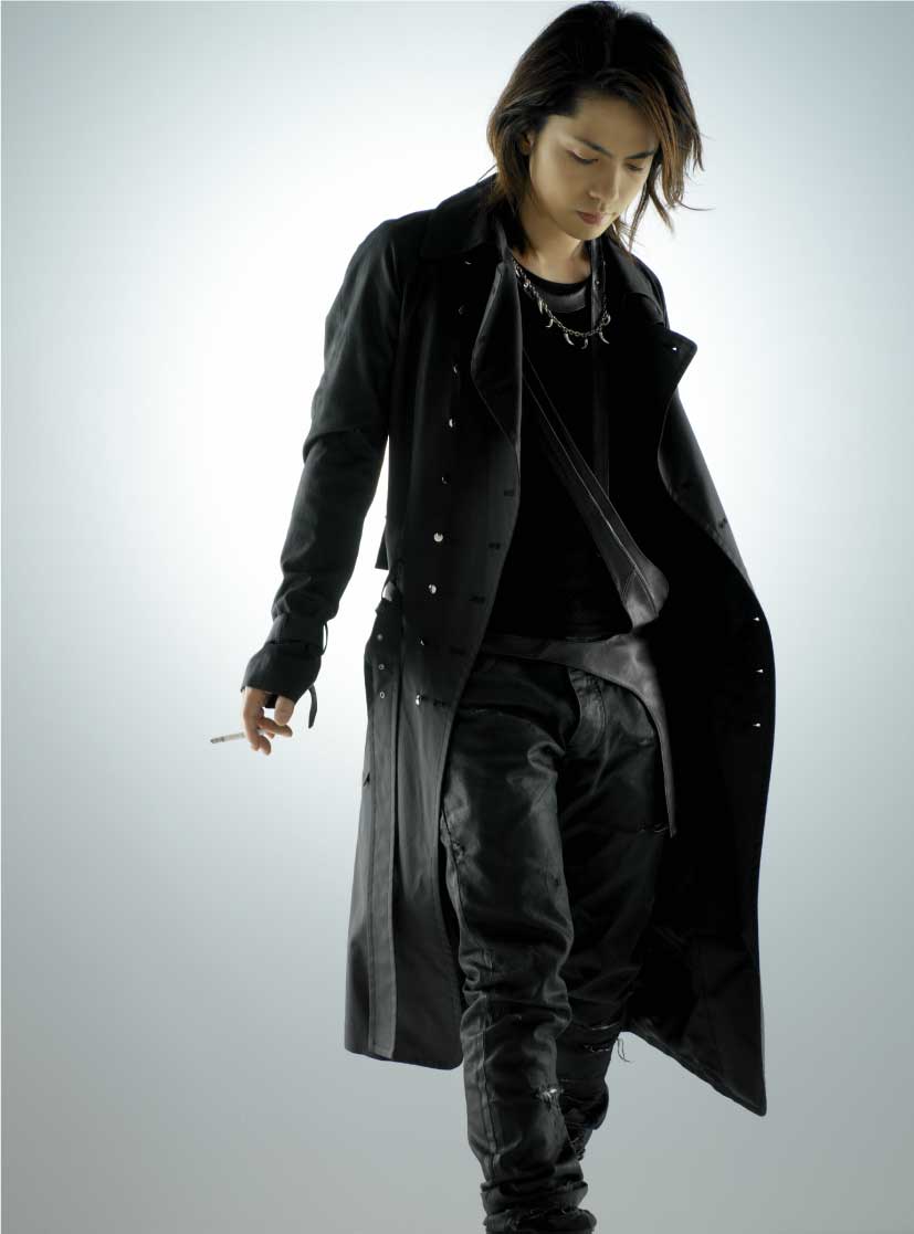 218 best Twitter u/larc_official images on Pholder | [A Moment in L'Arc ...