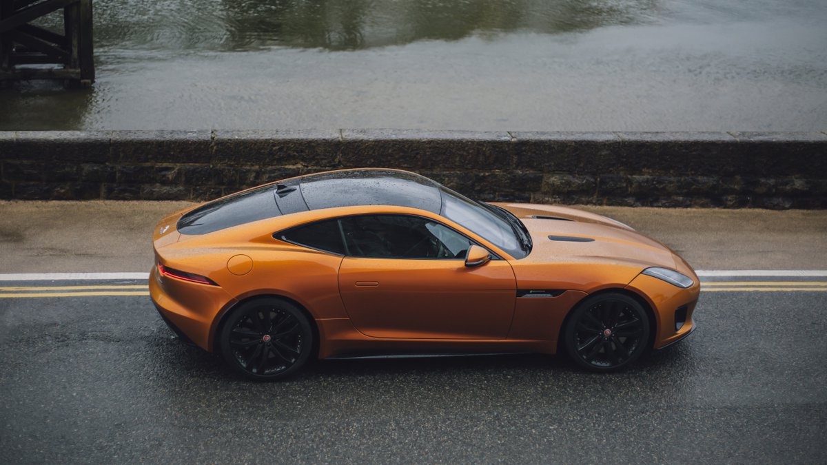 91 best Twitter @jaguar images on Pholder | Visual stimulus. Design ...