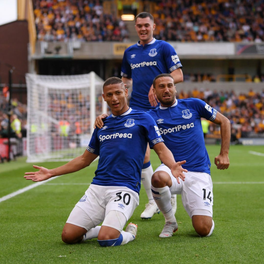 234 best Efc images on Pholder | Everton, Lucas Digne and Alookman