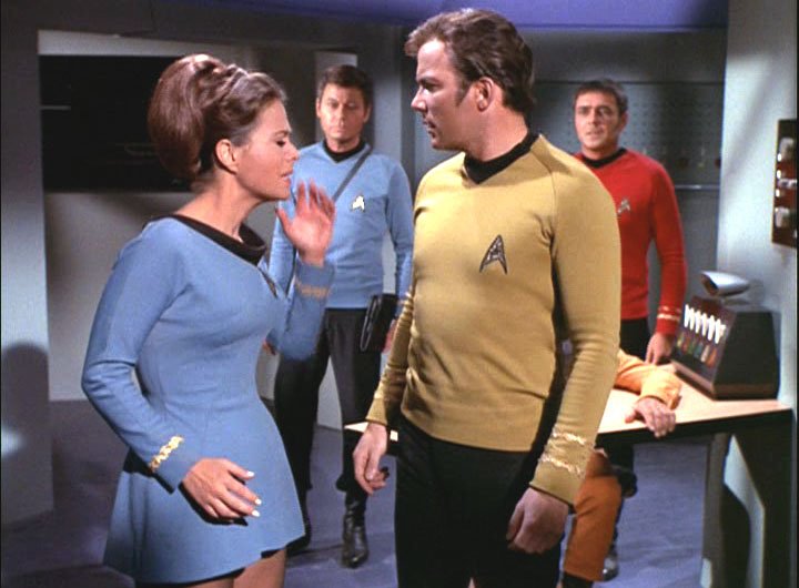 RIP actress Jan Shutan (88) "Star Trek" Guest | Radio Gunk