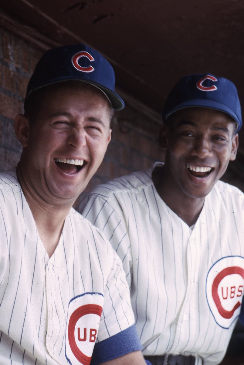 54 best Ernie Banks images on Pholder | Baseballcards, MLB The Show and ...