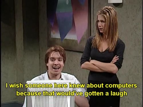 Youre Welcome Nick Burns