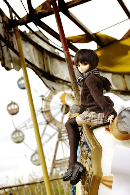 KKDD (@KKDD_photo) さんのコスプレ作品まとめ (28 件) - Twoucan