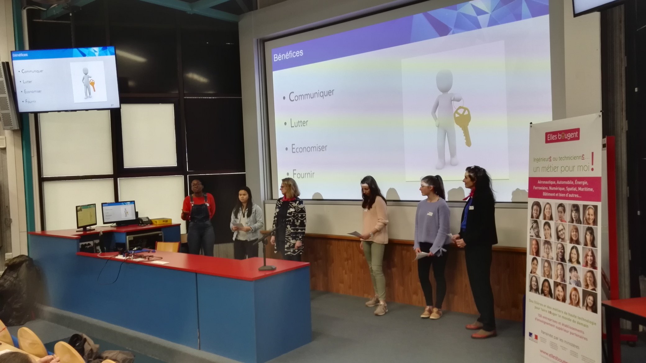 LP Web Lannion (@lpweb_iutlan) / Twitter