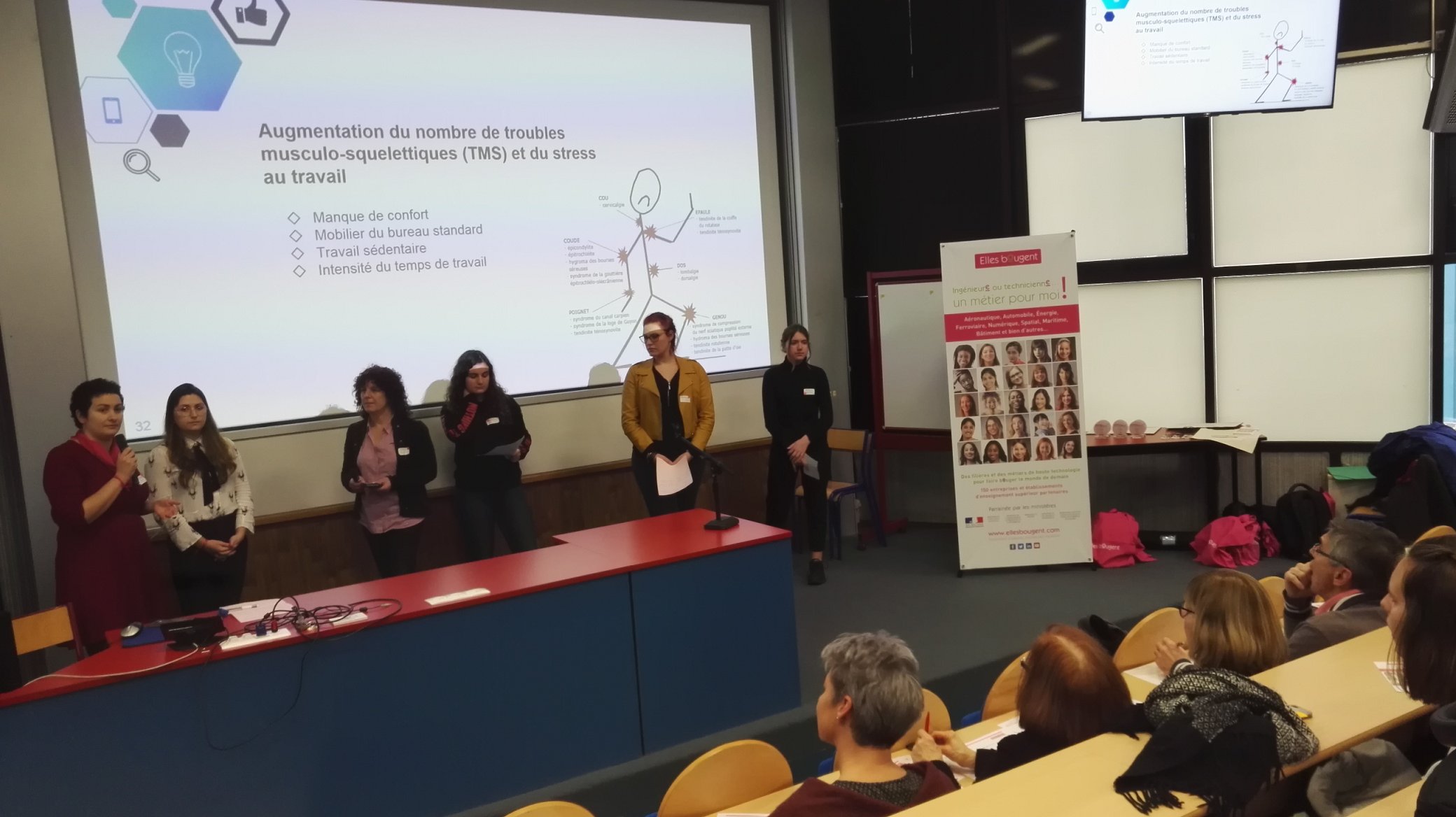 LP Web Lannion (@lpweb_iutlan) / Twitter