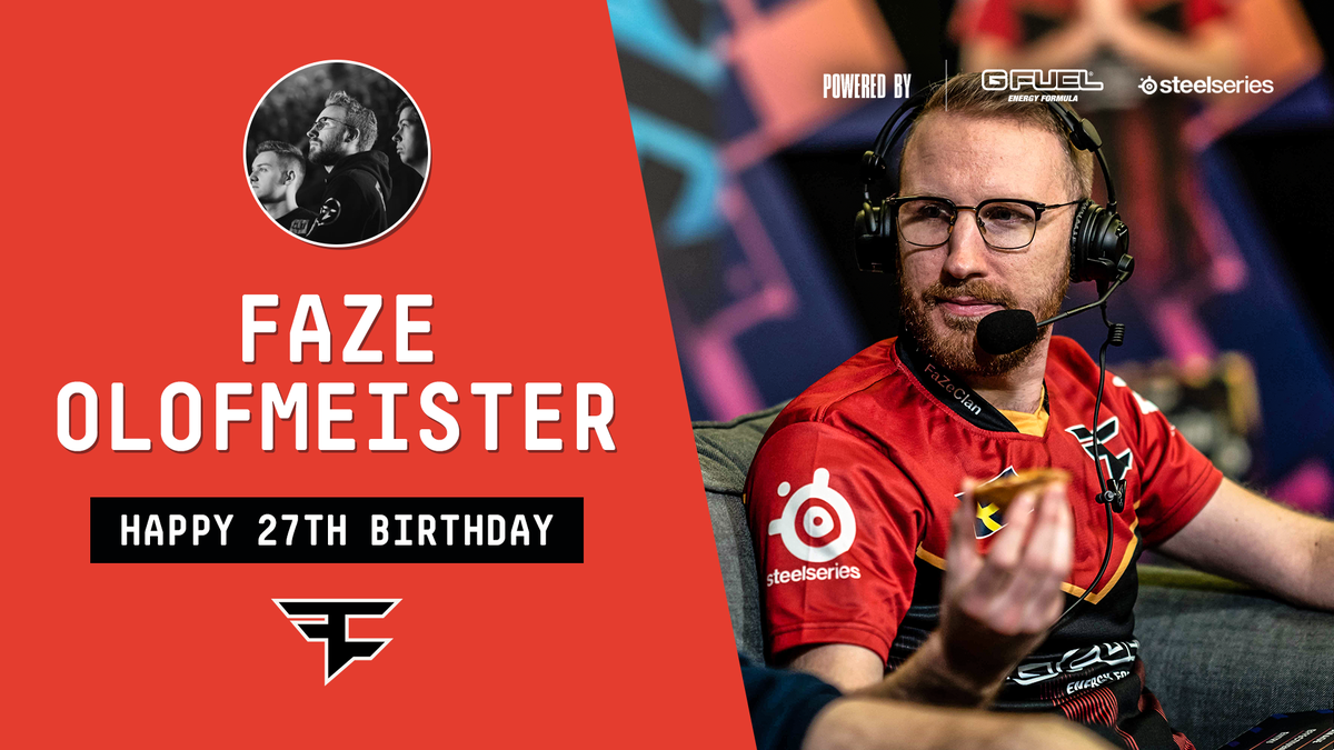 88 best Olofmeister images on Pholder | Global Offensive, Olofmeister ...