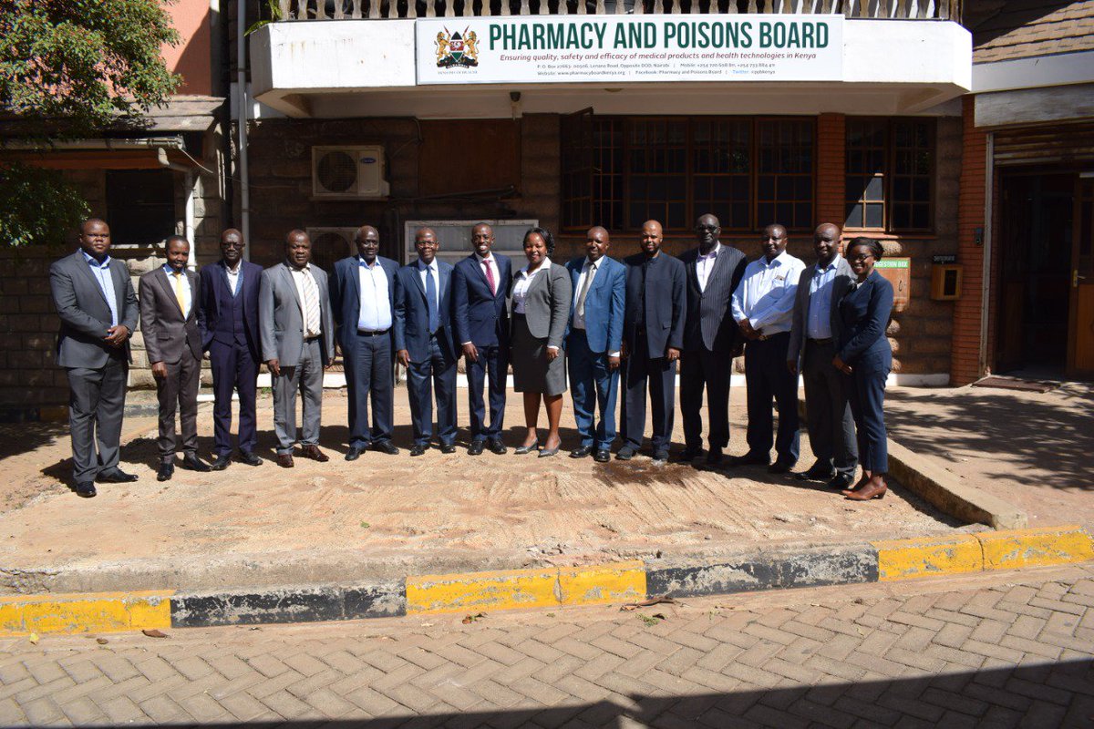 Transchem pharmaceuticals ltd-development house, Nairobi (+254 714 066387)