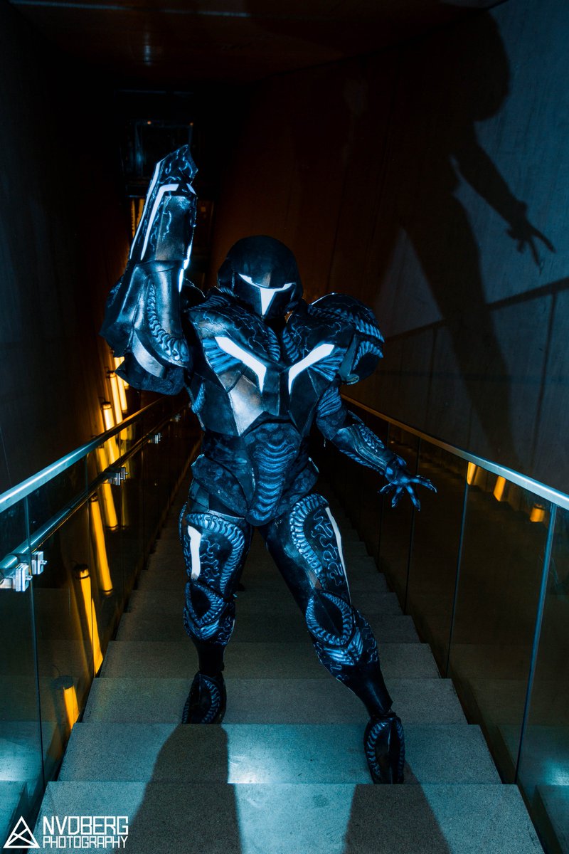 Nathan van den Berg (@nvdbergphotog) さんのコスプレ作品まとめ (11 件) - Twoucan