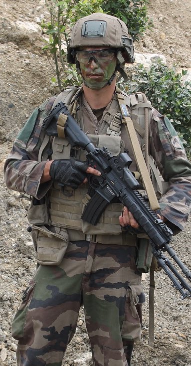 French Army