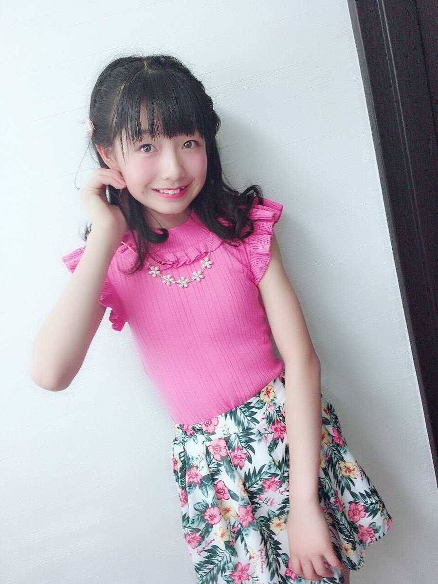 Imouto U10 Junior Idol [Imouto.tv] Ayaka Ootani 大谷彩夏