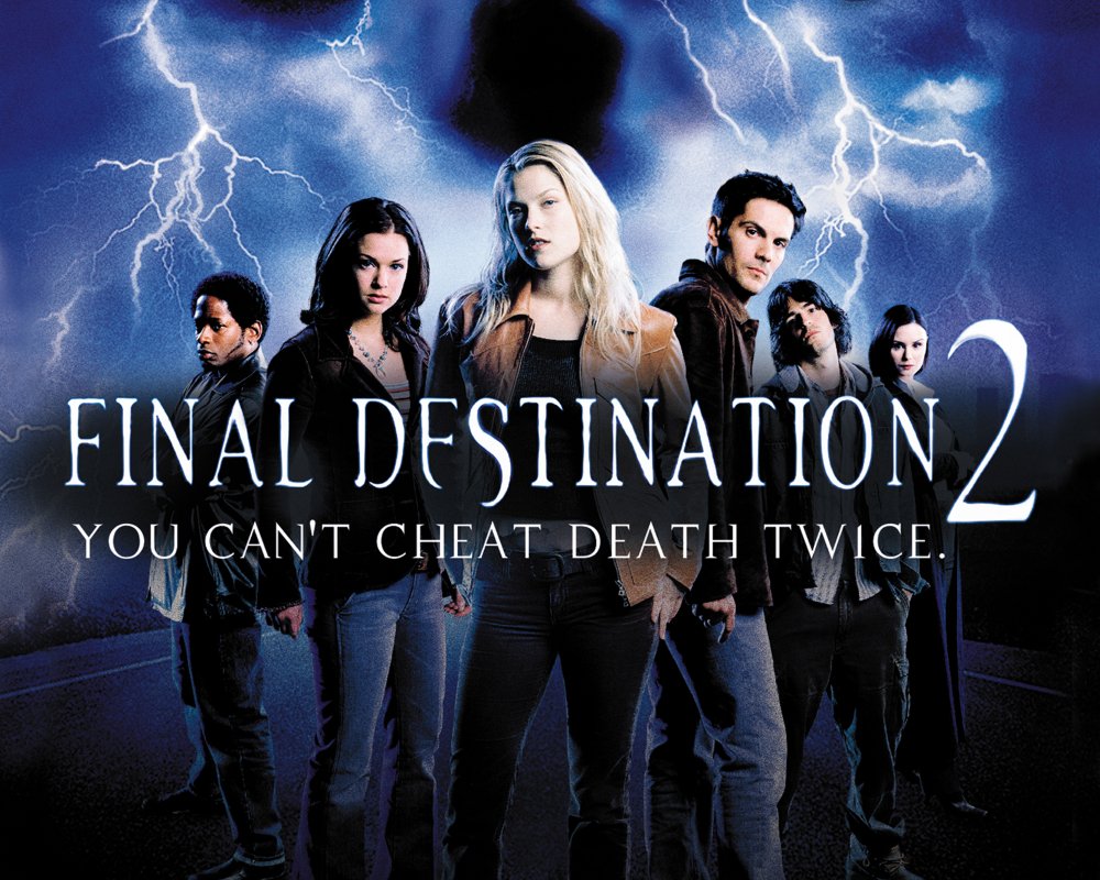 Final Destination 7