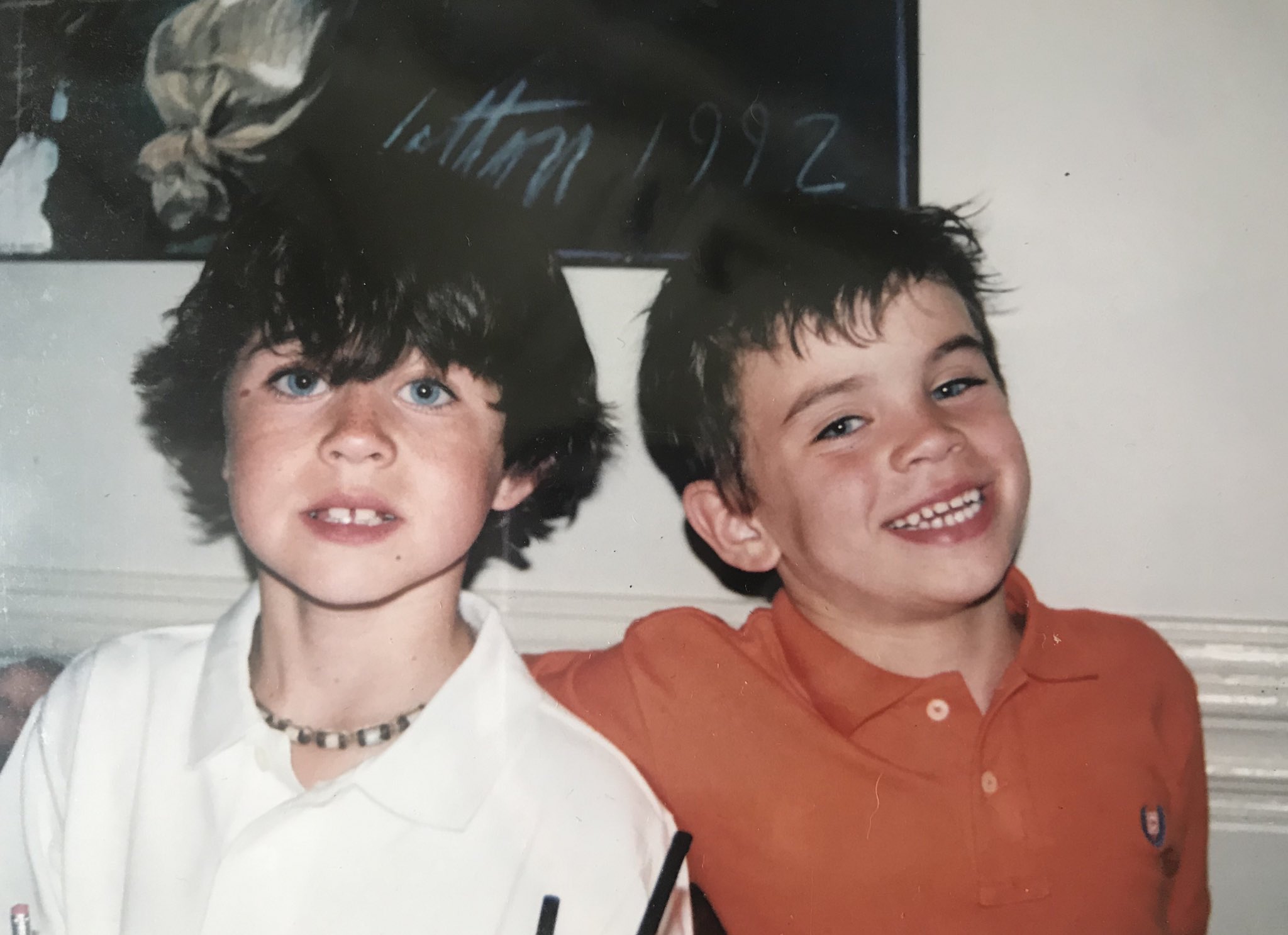 Nash Grier Young