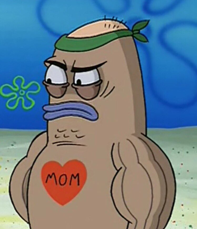 Salty Spitoon How Tough Are You