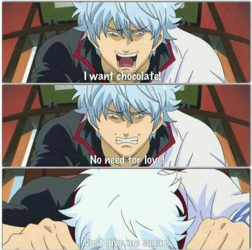Gintama Meme