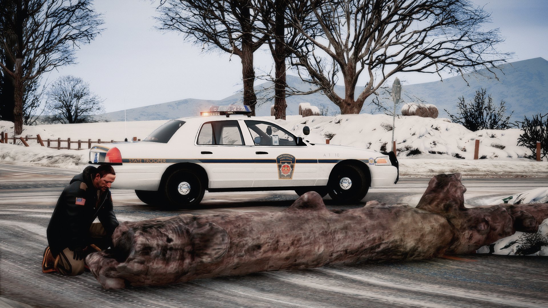 BNG.DrivePD First Response! | BeamNG