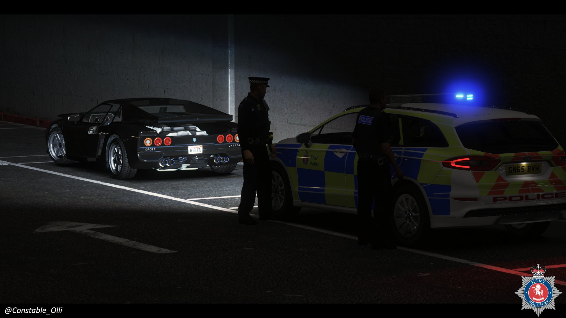 BNG.DrivePD First Response! | BeamNG