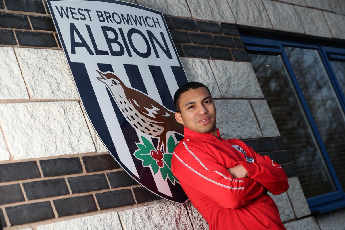 244 best WBA images on Pholder | WBA, Hegazi and Fantasy PL
