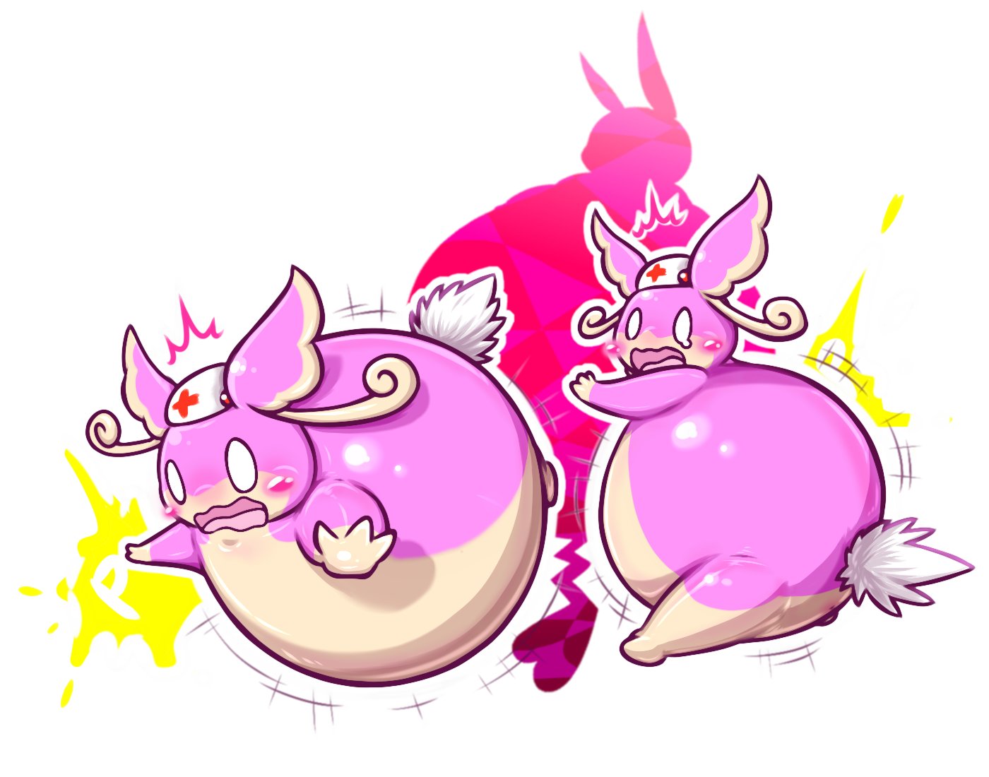 Someday@Skeb・pixivにてリクエスト募集中 on Twitter: "逃 が さ ぬ https://t.co/r2Cvqtp6jR" / Twitter