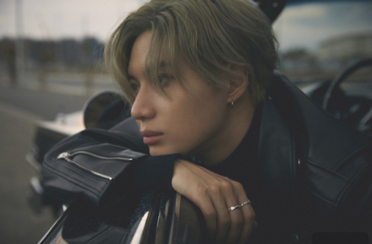 TAEMIN // ⌜PORTRAIT⌟\\ - K-Pop Music, News, and Culture - KPOPSource.com