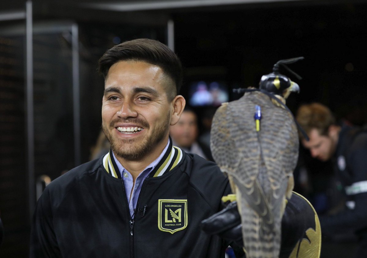 107 best Twitter @lafc images on Pholder | 🔥 Cracklitos 🔥 @11carlosV ...