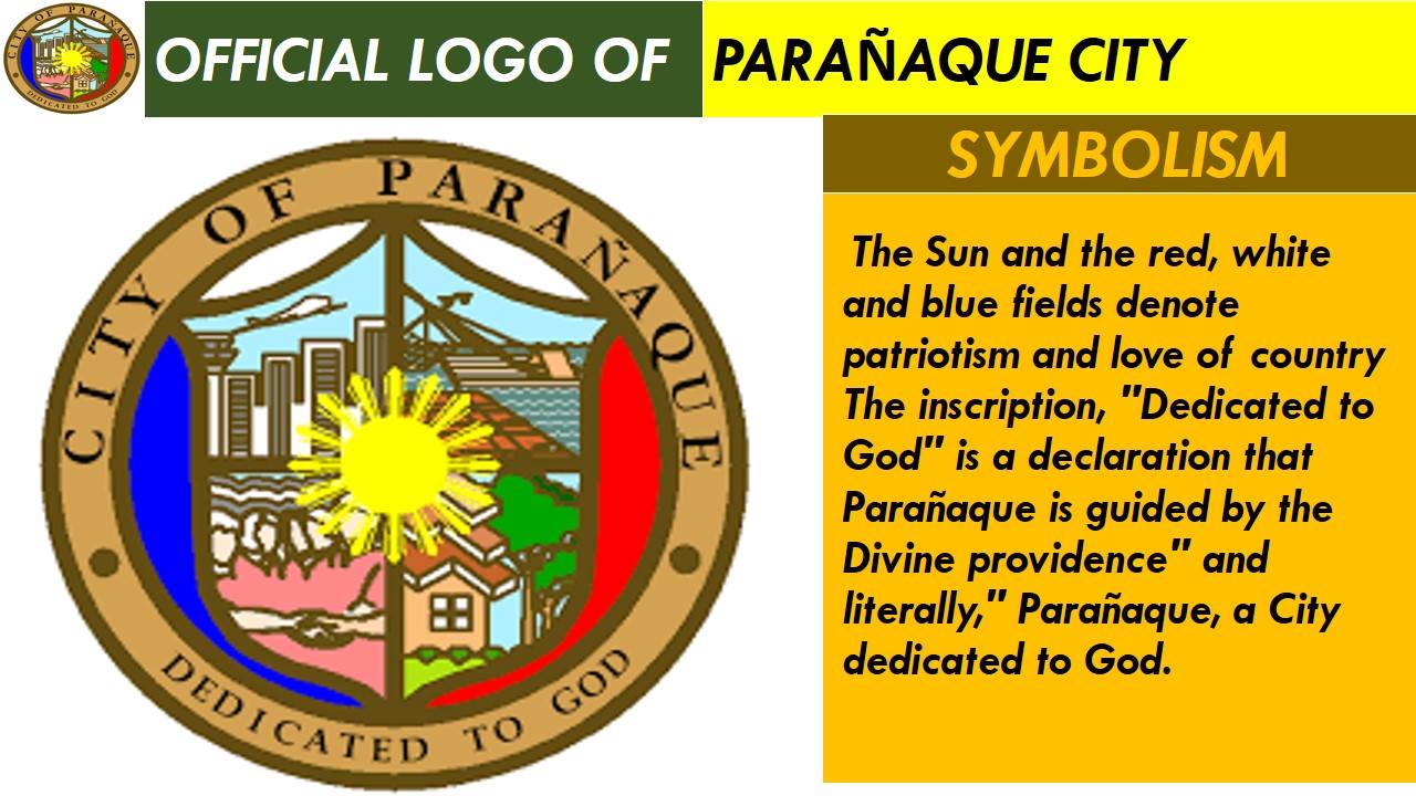 Nuevo Logo De Paranaque Nuevo Local De This Week: Desembarca En El