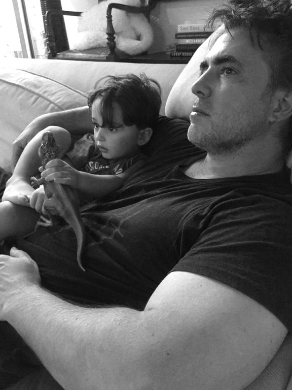 Thomas Astruc on Twitter: "I'll cherish this photo forever and show it every time anyone says ...