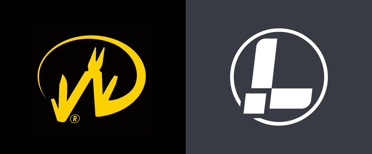 Leatherman Logo
