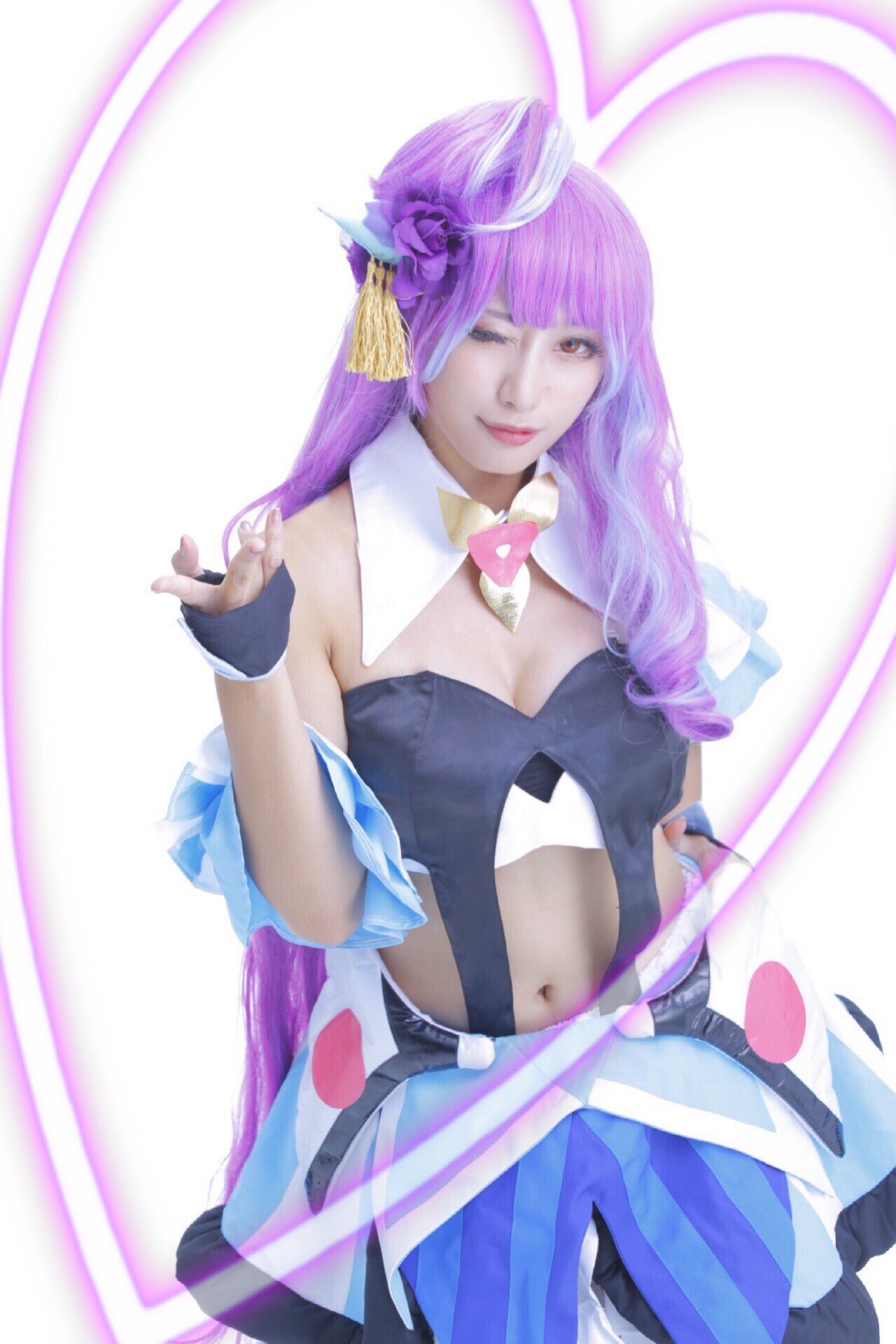 @icky_428/TwiPla375345 / Twitter @icky_428/TwiPla375345 / Twitter