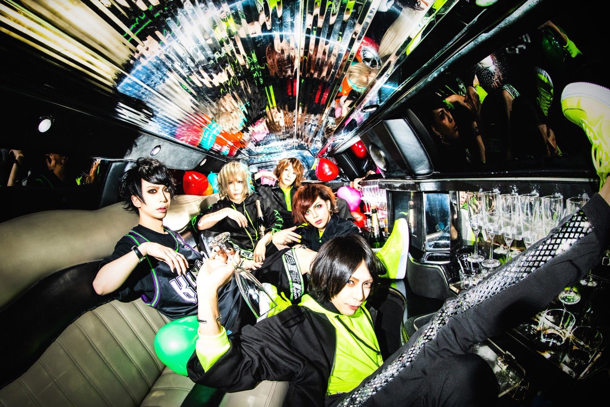 ex-パスホリ (Pastel Holic) & ハイパーポケット (Hyper Pocket) members new band "ヨアソビ ...