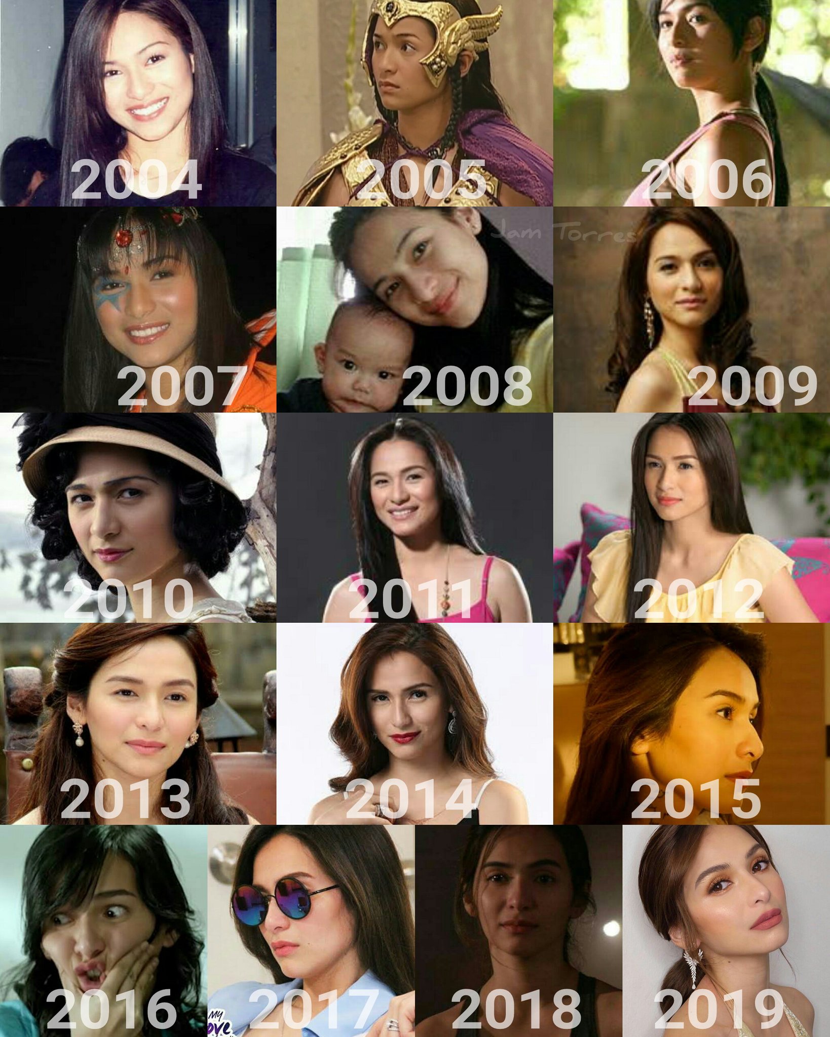 Jennylyn Mercado Starstruck Pictures