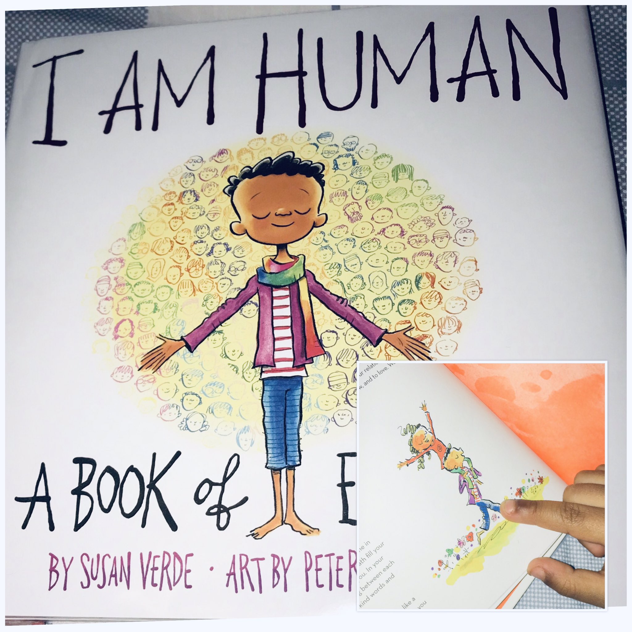 MommiTini on Twitter: "”Hey, that looks like me and Gigi.” - my son I ...