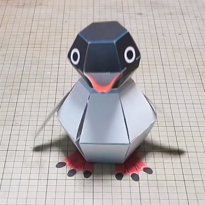 Here's how this artist creates mechanical origami | Insider | Scoopnest