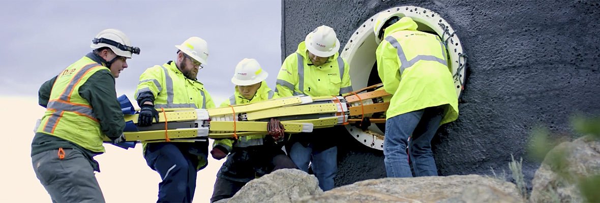 Xylem Water Solutions & Water Technology | Xylem US