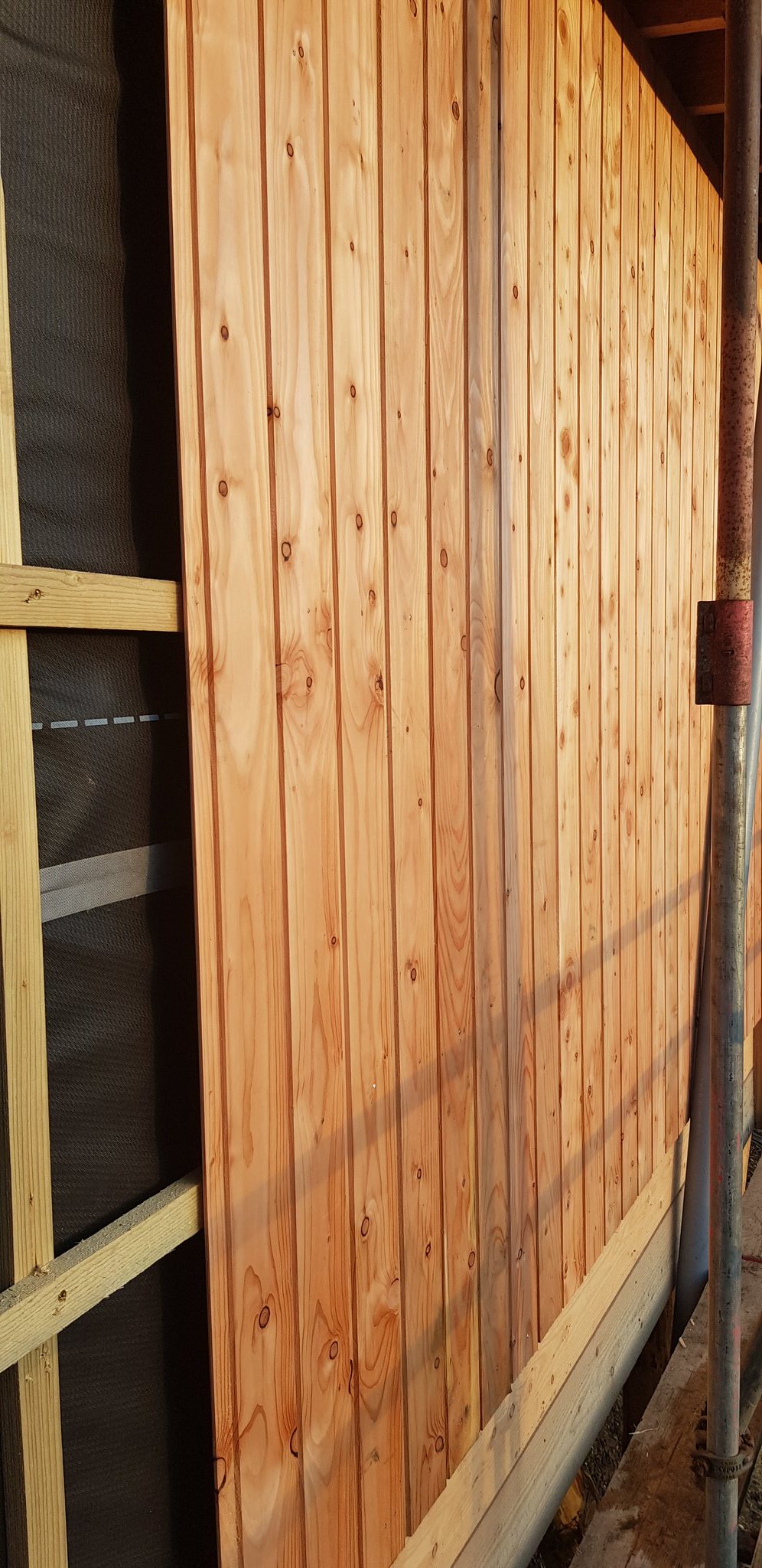 Home Structural Solutions 3308