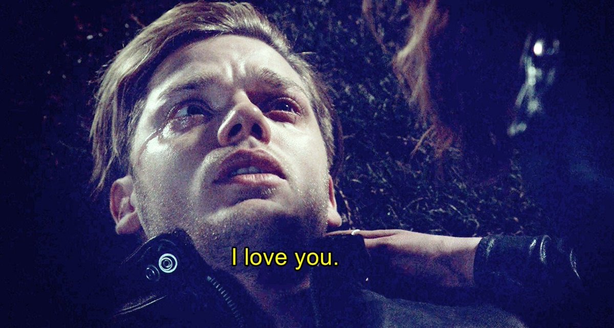 Jace Herondale Quotes I Love You