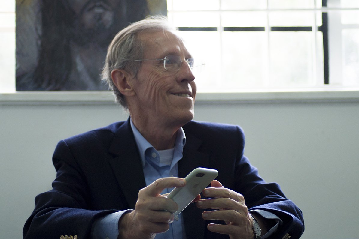 Antonio Navarro Wolf: todas las noticias de última hora, fotos y vídeos ...