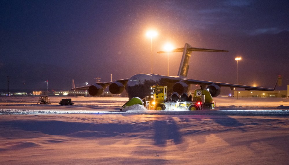 Former Reese Air Force Base (BRAC 1995) > Installations, Environment ...