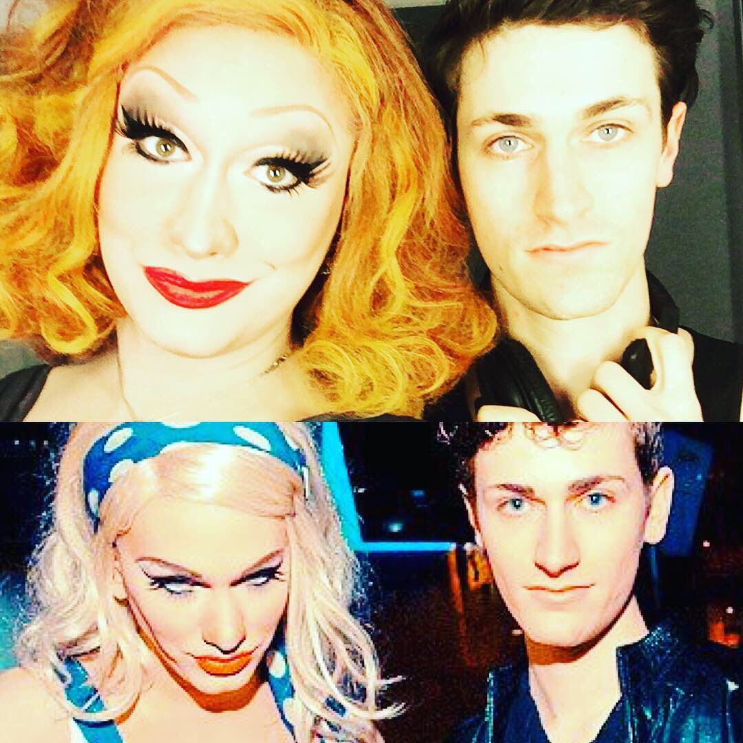 Jinkx Monsoon Boyfriend
