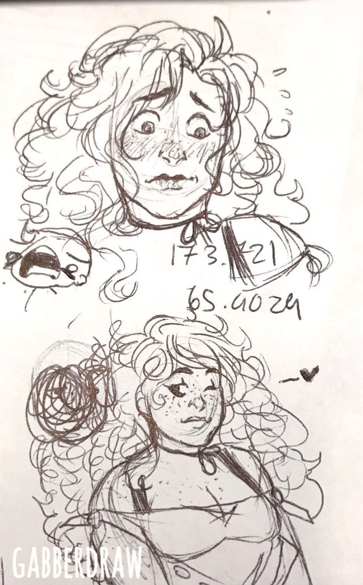 「when you work with people in your same field, who more than 」🐙 Kawee @ COMMISSIONS OPEN!の漫画