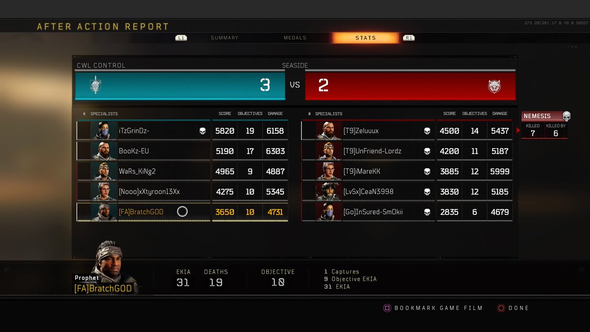 Bratch_COD (@BratchCod) | Twitter