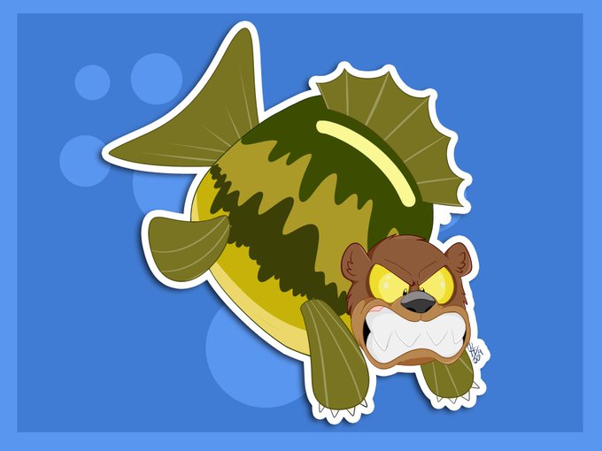 Twoucan - The Jordan Frechet (EMERGENCY COMMISSIONS) (@JordanFrechet)